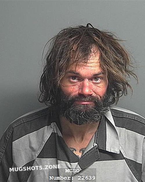 MORRIS JACOB LEE 01/10/2025 - Montgomery County Mugshots Zone