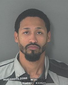 CLARK KENNETH RAY 01/10/2025 - Montgomery County Mugshots Zone