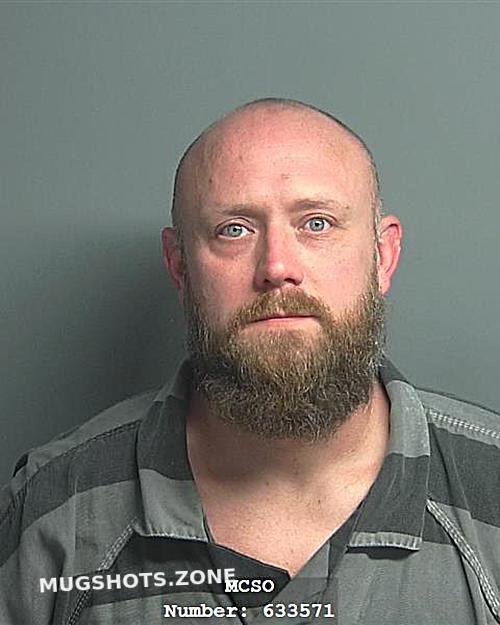 BRAGG ADAM COREY 01/11/2025 - Montgomery County Mugshots Zone