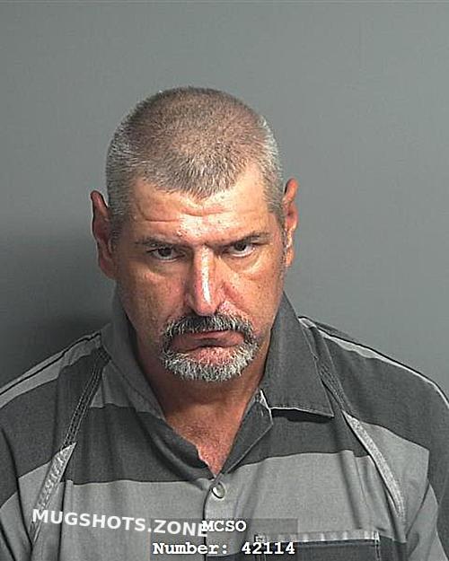 MURSKI DANIEL JOSEPH 01/12/2025 - Montgomery County Mugshots Zone