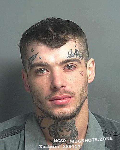 JONES CHRISTOPHER TRAVIS JR 01/13/2025 - Montgomery County Mugshots Zone