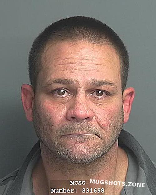 ROCH CALVIN ANTHONY 01/13/2025 - Montgomery County Mugshots Zone