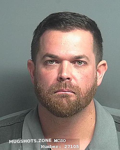 BOLTON KEVIN WAYNE 01/13/2025 - Montgomery County Mugshots Zone