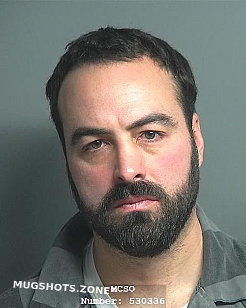 WORKMAN CHAD TANNER 01/13/2025 - Montgomery County Mugshots Zone