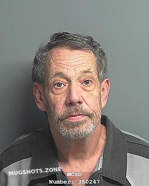 MATHEWS ROBERT EARL 01/13/2025 - Montgomery County Mugshots Zone