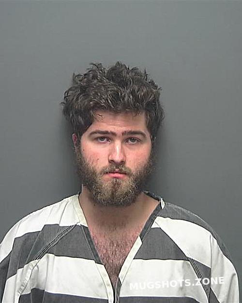 CARROLL TY DAVID 01/14/2025 - Montgomery County Mugshots Zone