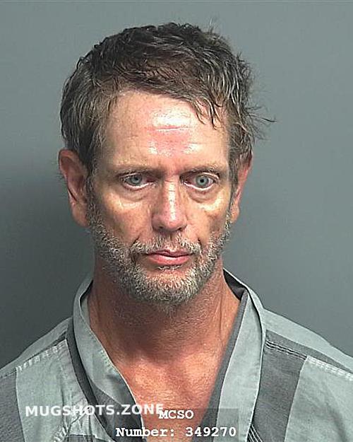 WILLIAMS RICKY TROY 01/14/2025 - Montgomery County Mugshots Zone