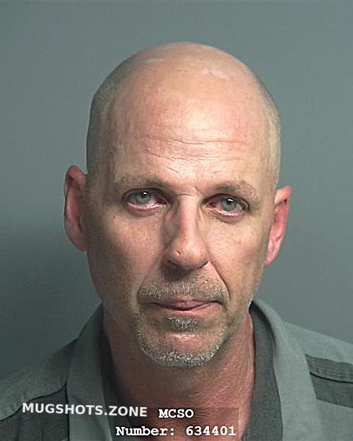 KIRKLAND STEVEN ROY 01/15/2025 - Montgomery County Mugshots Zone