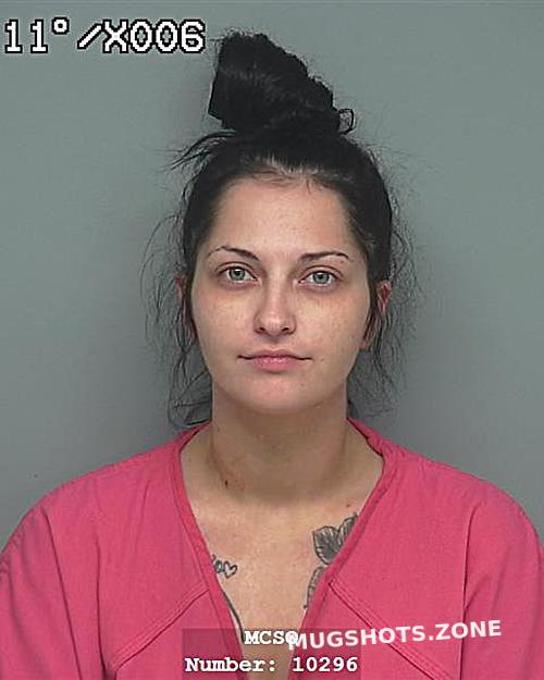 COMBS LACEY RENEE 01/15/2025 - Montgomery County Mugshots Zone