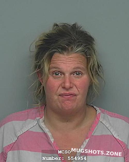 HAMMOND TABITHA MAE 01/15/2025 - Montgomery County Mugshots Zone