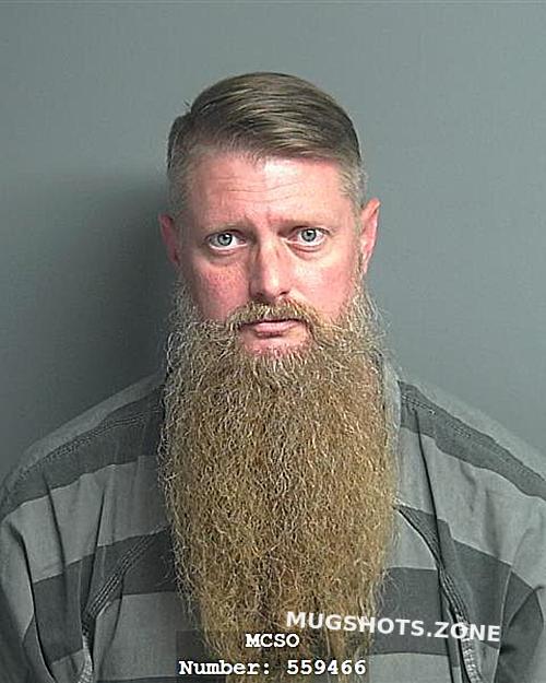 STACK MARK DAVID 01/16/2025 - Montgomery County Mugshots Zone