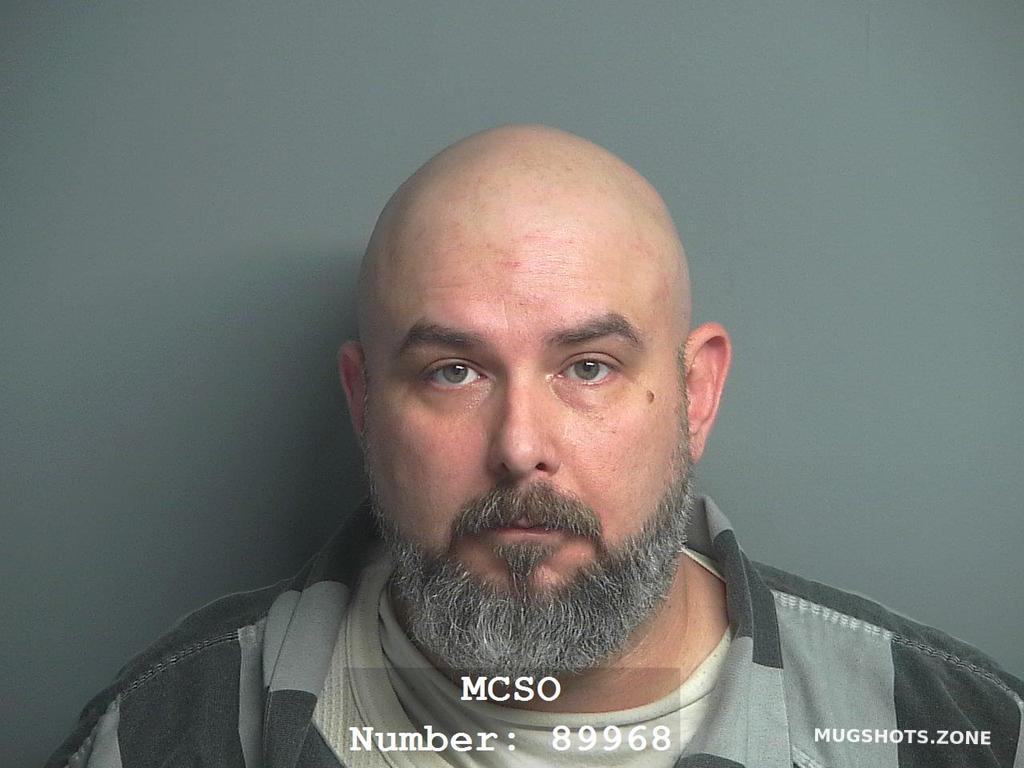 CASSARD TIMOTHY DEREK 01/16/2025 - Montgomery County Mugshots Zone