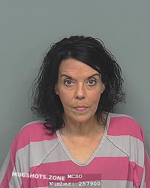 MEADOR-DUNN MICHELE LEIGH 01/16/2025 - Montgomery County Mugshots Zone