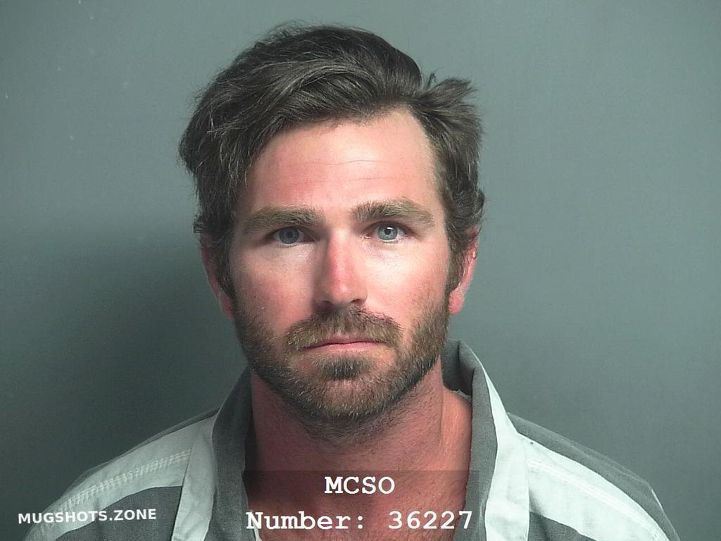 EWING ROBERT LESLIE 01/17/2025 - Montgomery County Mugshots Zone