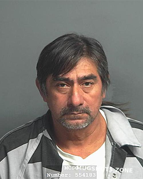 HERNANDEZ J BERNABE 01/17/2025 - Montgomery County Mugshots Zone