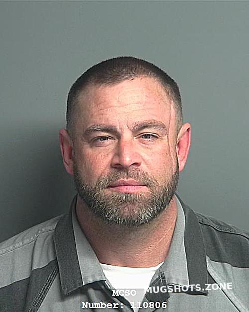 TOWNES CHRISTOPHER SHANE 01/17/2025 - Montgomery County Mugshots Zone