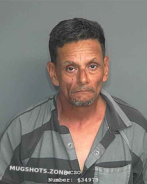 VELASQUEZ THOMAS VINCENT 01/18/2025 - Montgomery County Mugshots Zone