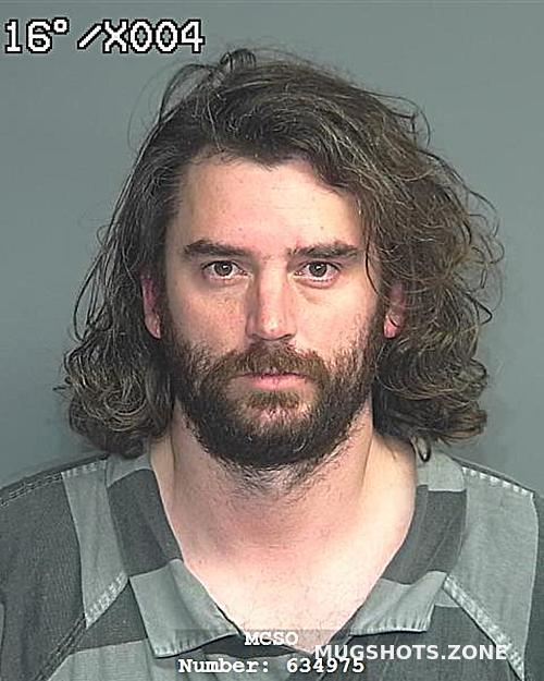 LIGHT KEVIN SCOTT 01/18/2025 - Montgomery County Mugshots Zone