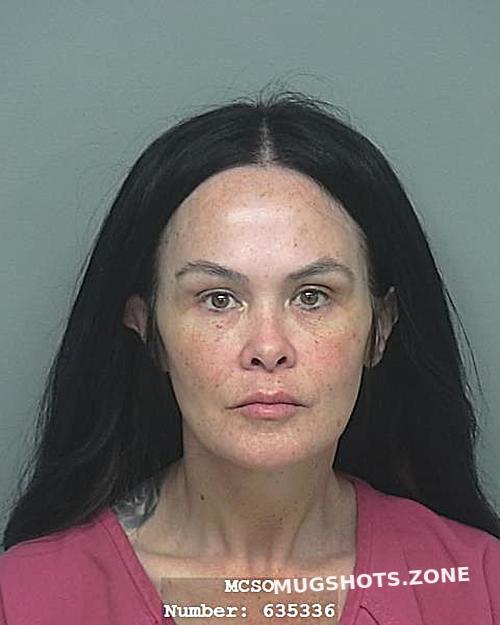 WILBUR TONYA RENAE 01/20/2025 - Montgomery County Mugshots Zone