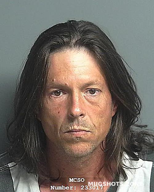 MAXEY JERIED SCOTT 01/20/2025 - Montgomery County Mugshots Zone