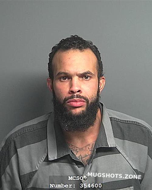 STEPHENSON JOSEPH WAYNE 01/21/2025 - Montgomery County Mugshots Zone