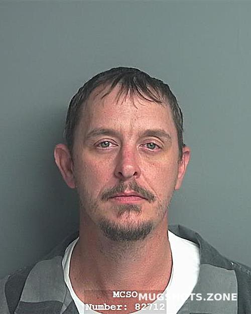 LAYTON STEVEN JAMES 01/22/2025 - Montgomery County Mugshots Zone