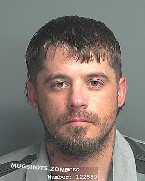 ANDERSON BILLY RAY JR 01/22/2025 - Montgomery County Mugshots Zone