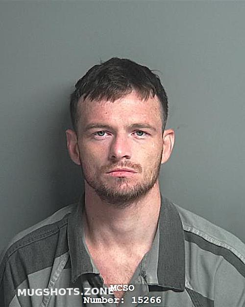 DUNN JASON COREY 01/23/2025 - Montgomery County Mugshots Zone