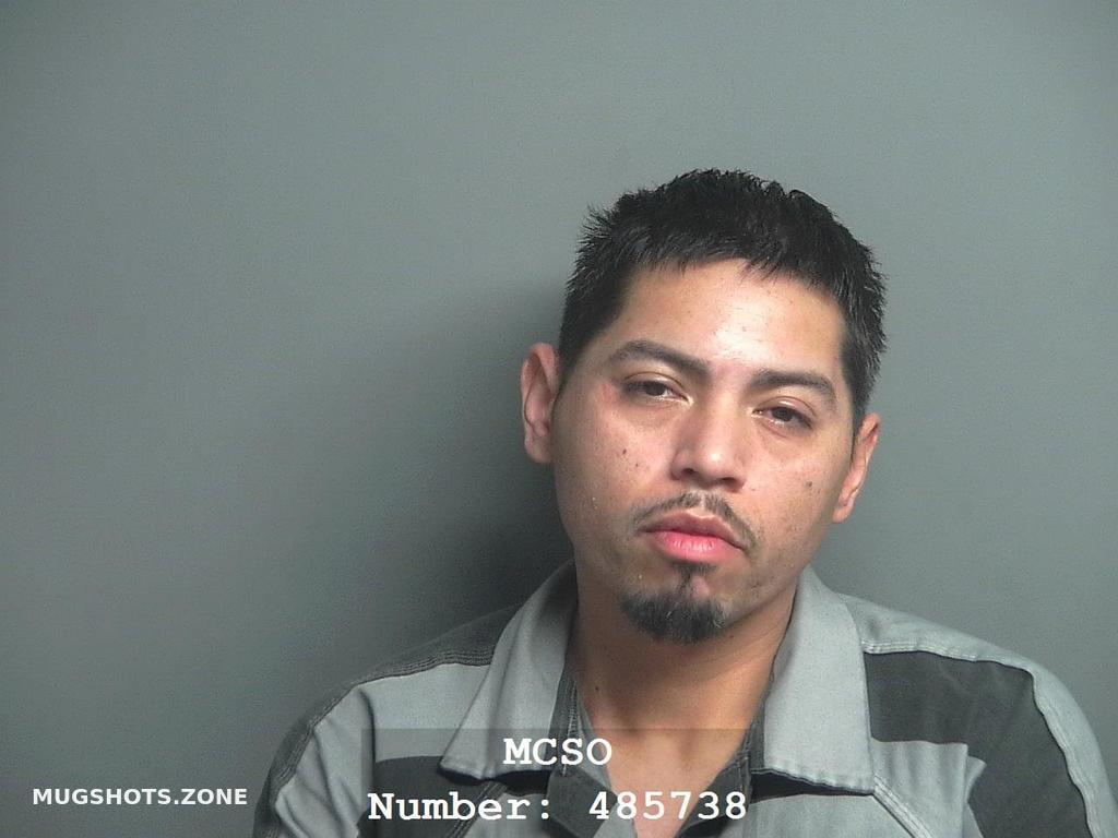 STEFFEN KEITH ALLEN JR 01/23/2025 - Montgomery County Mugshots Zone