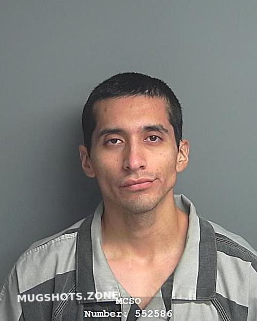 DE JESUS EDUARDO ROLANDO 01/23/2025 - Montgomery County Mugshots Zone