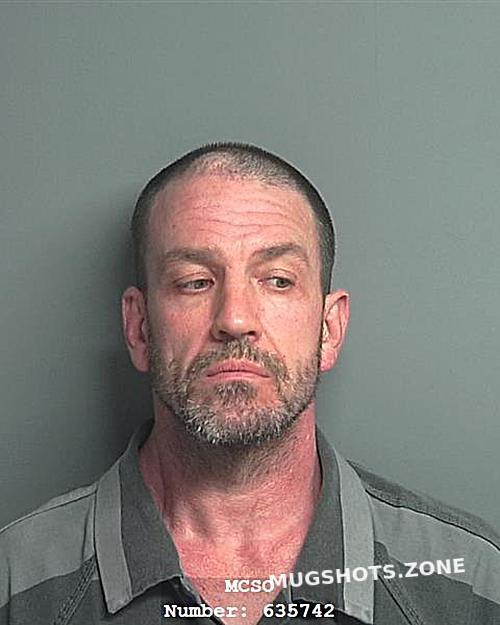 FINCHAM WILLIAM LEE 01/23/2025 - Montgomery County Mugshots Zone