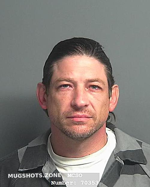 FOLGER ZACHARY JAMES 01/23/2025 - Montgomery County Mugshots Zone