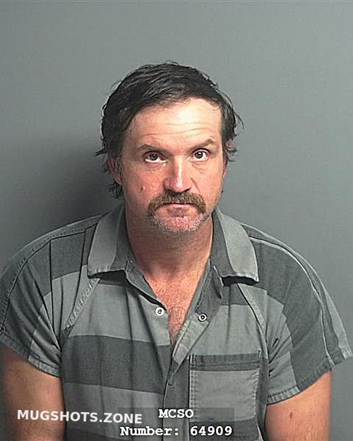 PERRY RODNEY EARL 01/24/2025 - Montgomery County Mugshots Zone