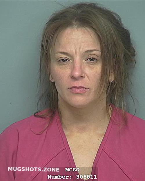 HALSTEAD ANGELA MARIE 01/24/2025 - Montgomery County Mugshots Zone
