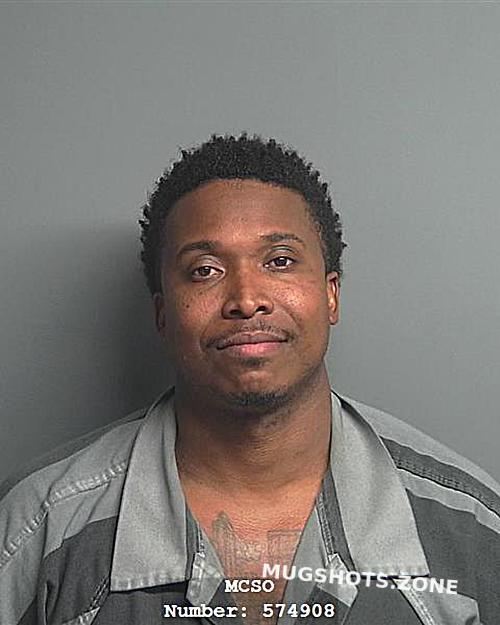 NEWBILL ANTHONY LEON 01/25/2025 - Montgomery County Mugshots Zone