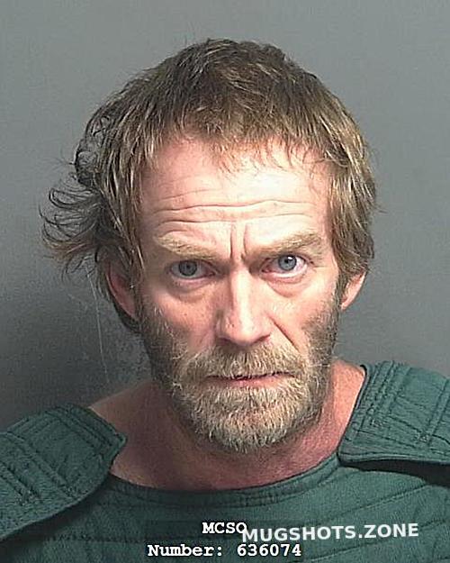 HANWAY JOHN THOMAS V 01/25/2025 - Montgomery County Mugshots Zone