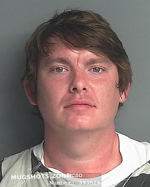 MURLEY MICKEY LAWRENCE II 01/25/2025 - Montgomery County Mugshots Zone