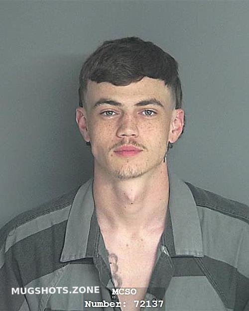 SHIELDS AUSTIN KYLE 01/26/2025 - Montgomery County Mugshots Zone