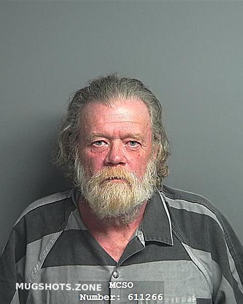 BICE TOMMY MARION 01/27/2025 - Montgomery County Mugshots Zone