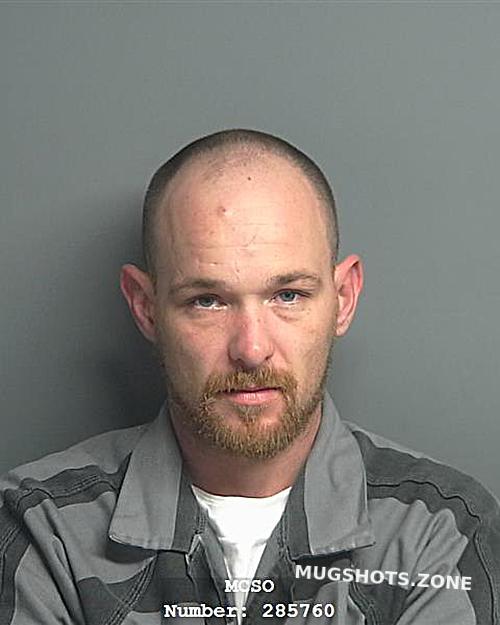 PATE MATTHEW RAY ALAN JR 01/28/2025 - Montgomery County Mugshots Zone