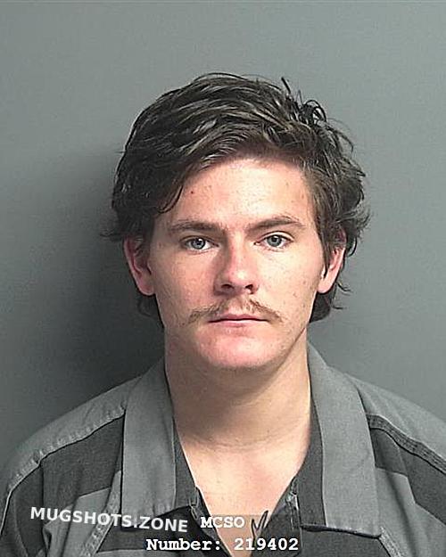 DESPAIN MASON RAY 01/28/2025 - Montgomery County Mugshots Zone