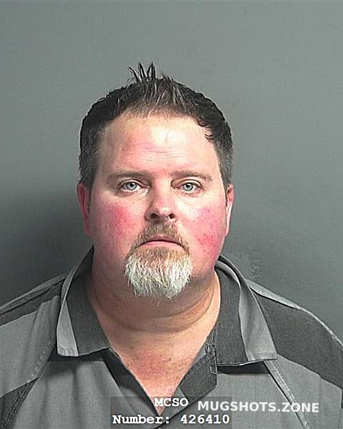 ANDERSEN DEREK SHANE 01/28/2025 - Montgomery County Mugshots Zone
