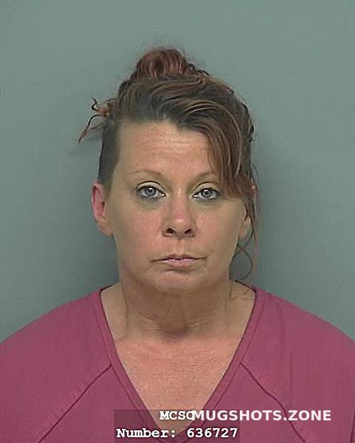 YORK DANIELLE RENEE 01/29/2025 - Montgomery County Mugshots Zone