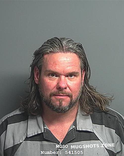 EWING NICHOLAS CHARLES 01/29/2025 - Montgomery County Mugshots Zone