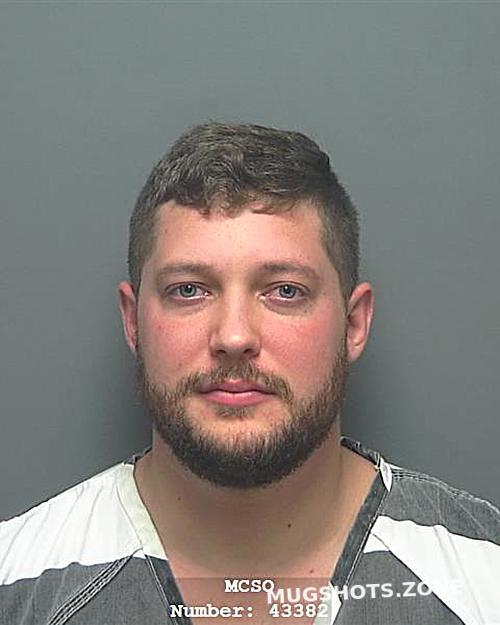 GHORMLEY TYLER JAMES 01/29/2025 - Montgomery County Mugshots Zone