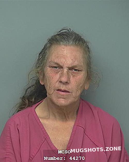 BOESE RUBY REBECCA 01/29/2025 - Montgomery County Mugshots Zone