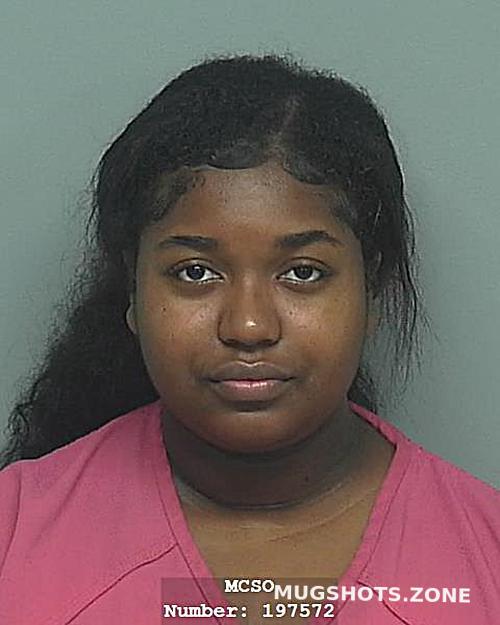 MARTINEZ RENTERIA DANNY FERNANDA 01/30/2025 - Montgomery County ...