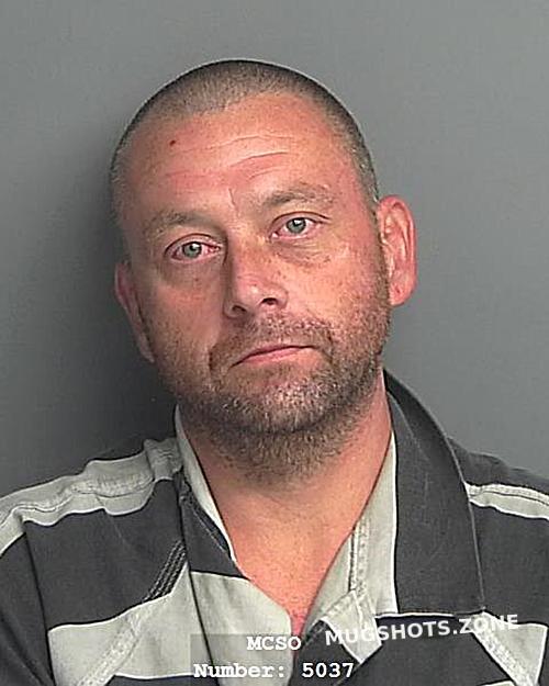 WILSON HOWARD WAYNE JR 01/30/2025 - Montgomery County Mugshots Zone