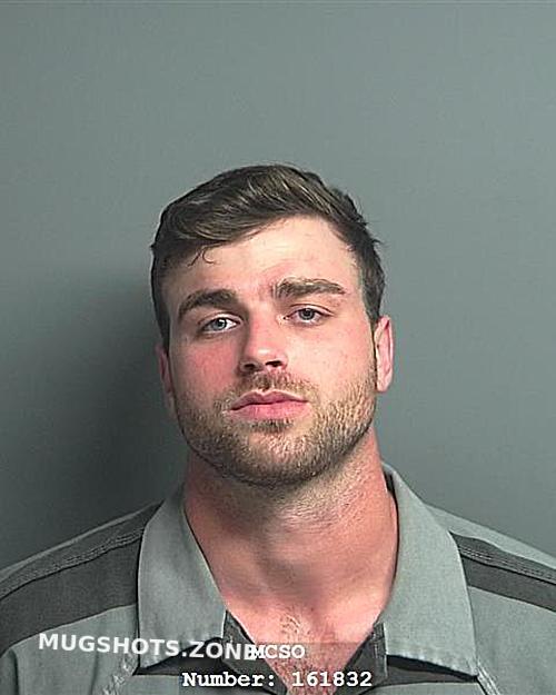 COUNTER KENNETH SHANE 01/30/2025 - Montgomery County Mugshots Zone