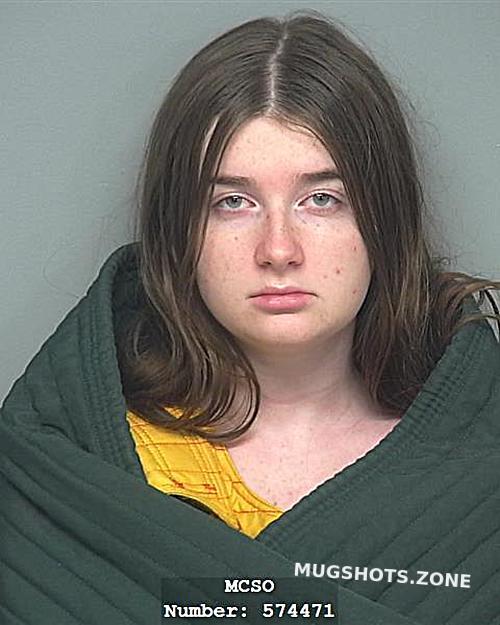 FULGIUM KATELYN ELIZABETH 01/30/2025 - Montgomery County Mugshots Zone